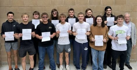 WCTEC Students pass Journey Electrician Exam | News, Sports, Jobs ...
